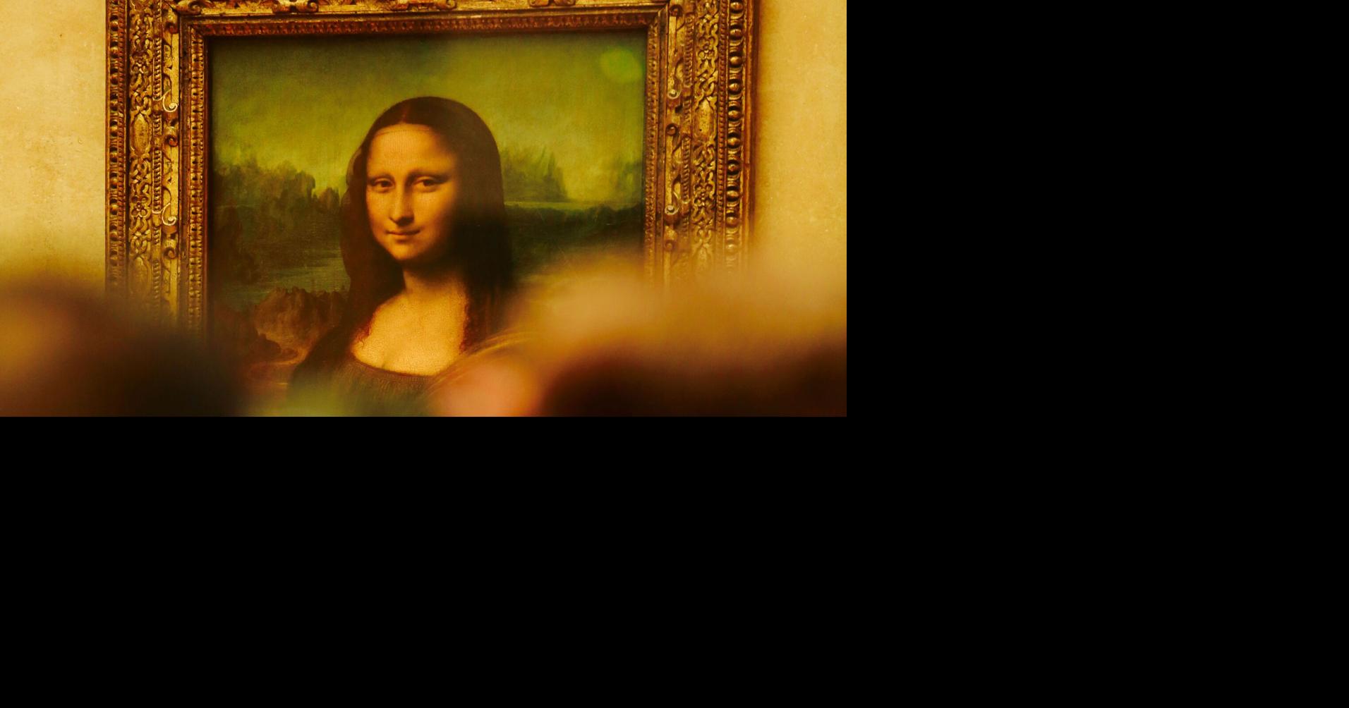 Italy livid about deal to loan Leonardo works to Louvre | Features ...