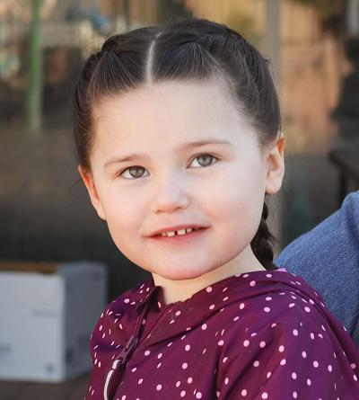 Kingman Miner April 13 Adoption Spotlight: Jessica | | kdminer.com
