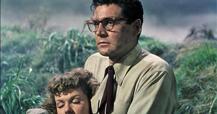 Kingman Movie Night to feature ‘The War of the Worlds’ | Features ...