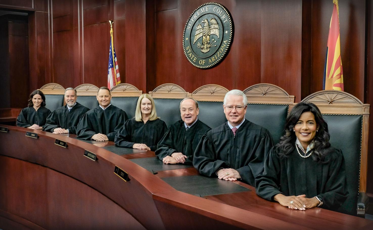 Judge not required to recuse in English instruction lawsuit, despite ...