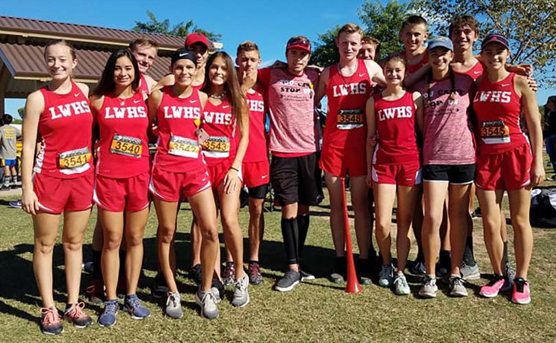 Prep Cross Country: Vols, Lady Vols finish in top 5 to qualify for ...