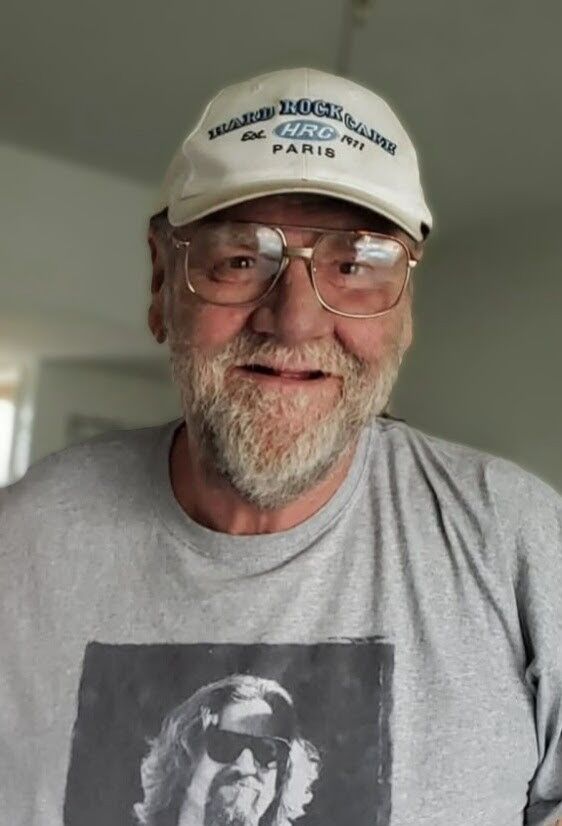 Obituary | Raymond J. Hilderbrand | Obituaries | kdminer.com
