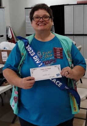 Kingman’s TOPS members earn top honors | Features | kdminer.com