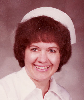 Obituary: Ann Apple | | kdminer.com