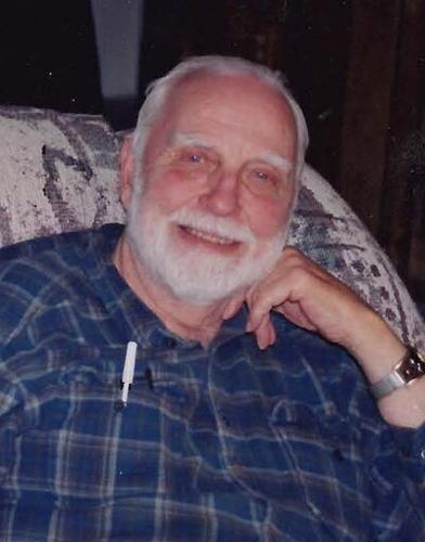 Obituary: Don Hadlock | | kdminer.com