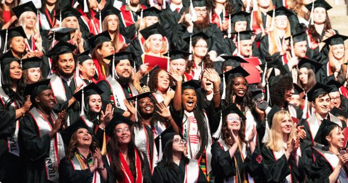 Theurer graduates from University of Utah | | kdminer.com