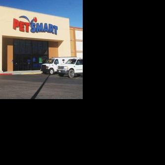 PetSmart stocks up on locals | | kdminer.com