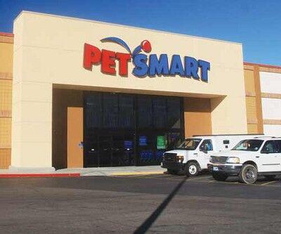PetSmart stocks up on locals | | kdminer.com