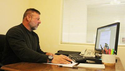 Gillette preps to be Kingman’s next state rep | | kdminer.com