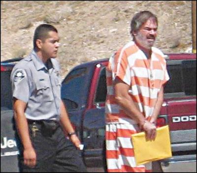 Ketchner: Don't make me go to court | | kdminer.com