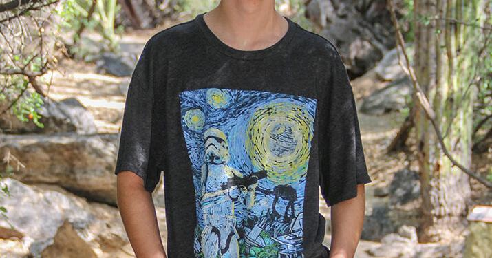 Kingman Miner Oct. 7 Adoption Spotlight: Connor | | kdminer.com
