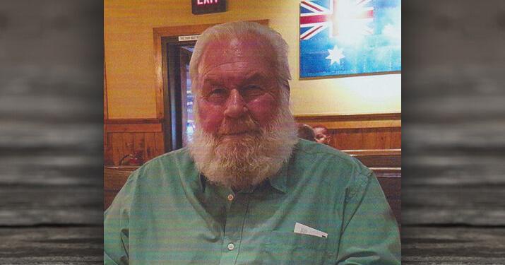Obituary | Doug Dickmeyer | | kdminer.com