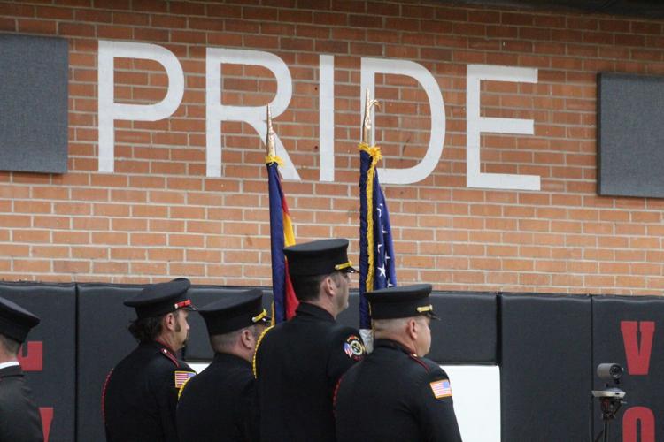 50th Doxol BLEVE Commemoration | Features | kdminer.com