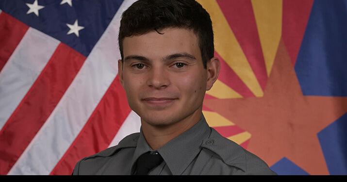 Buono is new AZGFD wildlife manager for Units 15C, 15D | | kdminer.com