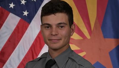 Buono is new AZGFD wildlife manager for Units 15C, 15D | | kdminer.com