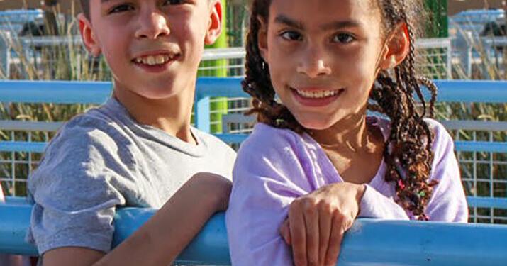 Kingman Miner August 19 Adoption Spotlight: Miracle and William ...
