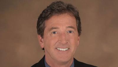 Salsbury Award winner presented to longest serving Arizona hospital CEO ...