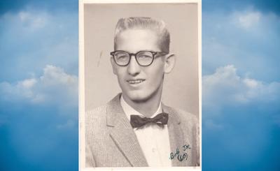 Obituary | Robert (Bob) Delbert Bomar | | kdminer.com