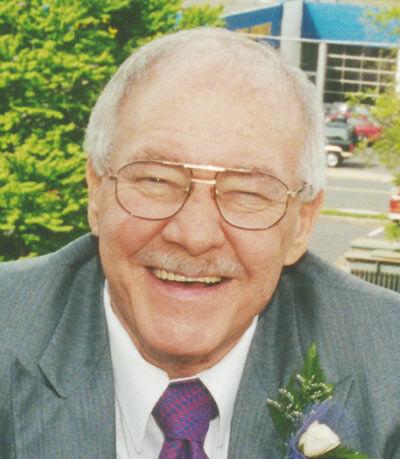 Obituary: Bobby Peters | | kdminer.com