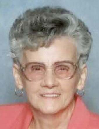 Betty Louise Rice | | kdminer.com