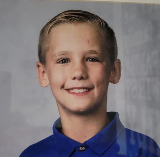 UPDATE: Kingman police locate missing 11-year-old boy | News | kdminer.com