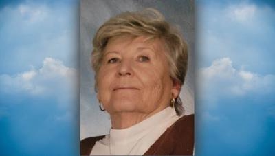 Obituary | Faye (Clements) Baker | | kdminer.com