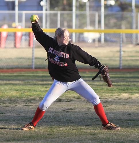 SPRING PREVIEW: Lee Williams softball boasts plenty of experience ...