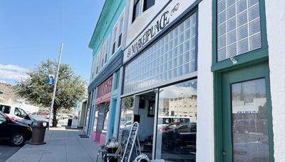 New funding method provides flexibility for Beale Street infrastructure ...