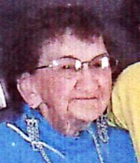 Obituary: Mabel Williams | | kdminer.com