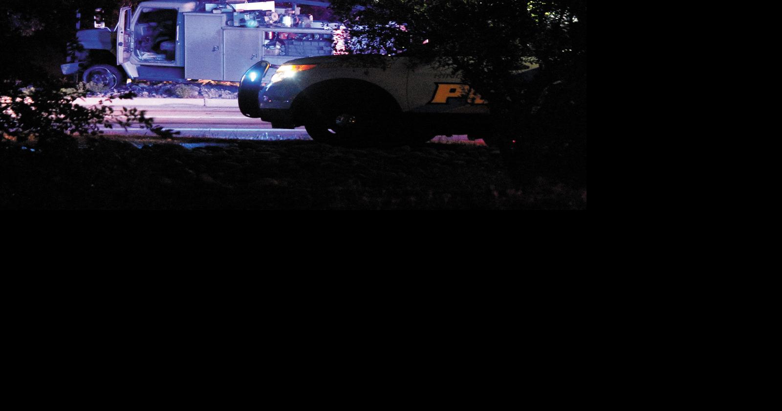 DPS releases report on Sunday night officer-involved shooting in ...