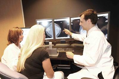 Catch It Early program continues to evolve | Features | kdminer.com