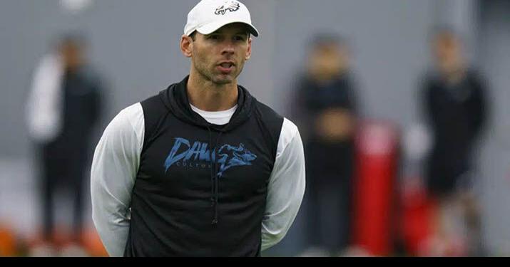 Kliff Kingsbury joins USC staff as senior offensive analyst | | kdminer.com