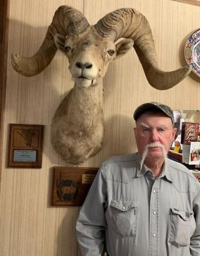 The Great Outdoors | Game and Fish Commission doing away with big game ...