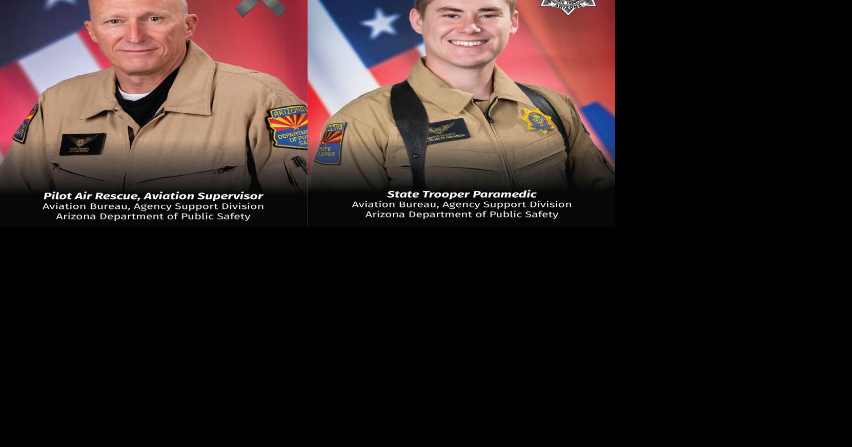 BBQ fundraisers planned to support families of fallen DPS Troopers ...