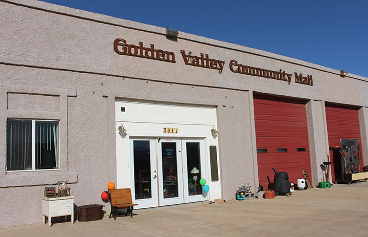 Golden Valley fire station transformed into artisan haven | News ...