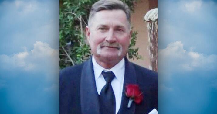 Obituary | Bruce Allen Jensen | Obituaries | kdminer.com