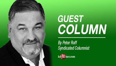 Guest Column | Congress needs to take action, or your taxes will be ...