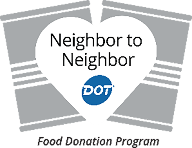 Neighbor to Neighbor program donates to six area food pantries | News ...