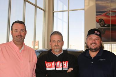 Why Prop 413? The minds behind it give their answer | | kdminer.com