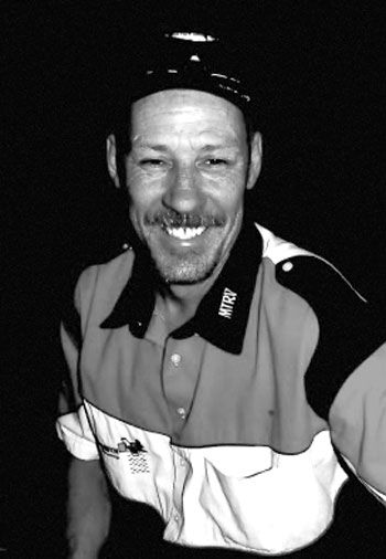 Obituary: Kerry David Shepherd | | kdminer.com