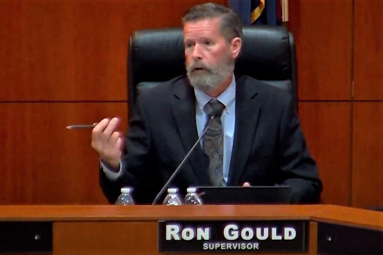 Maricopa County judge rejects Supervisor Gould’s suit vs. AG Mayes ...