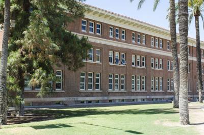 University of Arizona launching nursing program in Gilbert | | kdminer.com