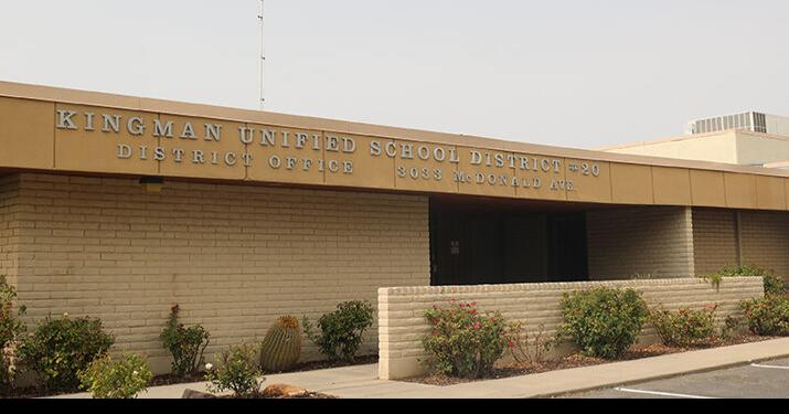 Kingman Unified School District plans student services event ...