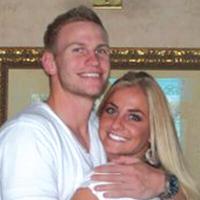 Engagements: Sidney Reed & Jameson Bevans | Milestones | kdminer.com