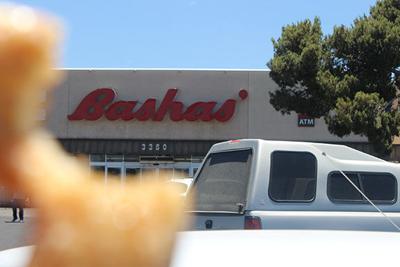 Bashas’ donut contest has arrived to highlight Arizona | | kdminer.com