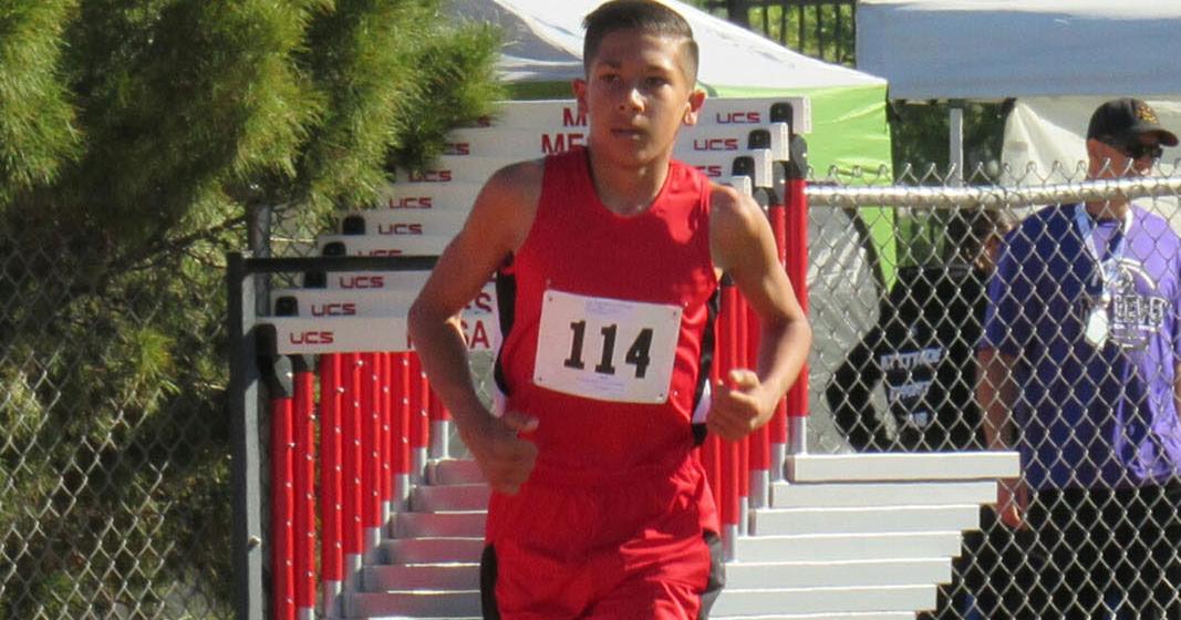 Wyatt Pickering proves himself at Phoenix Invitational | | kdminer.com