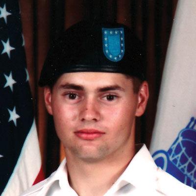 Military: Sean Harris | Milestones | kdminer.com