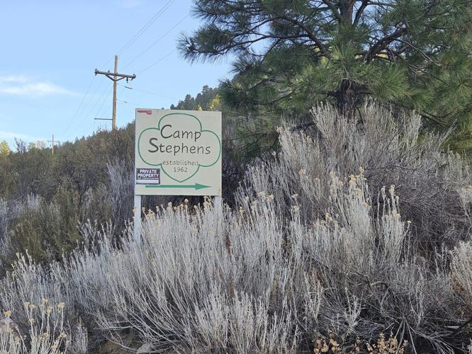 Girl Scout Council steps away from Camp Stephens after 63 years | News ...