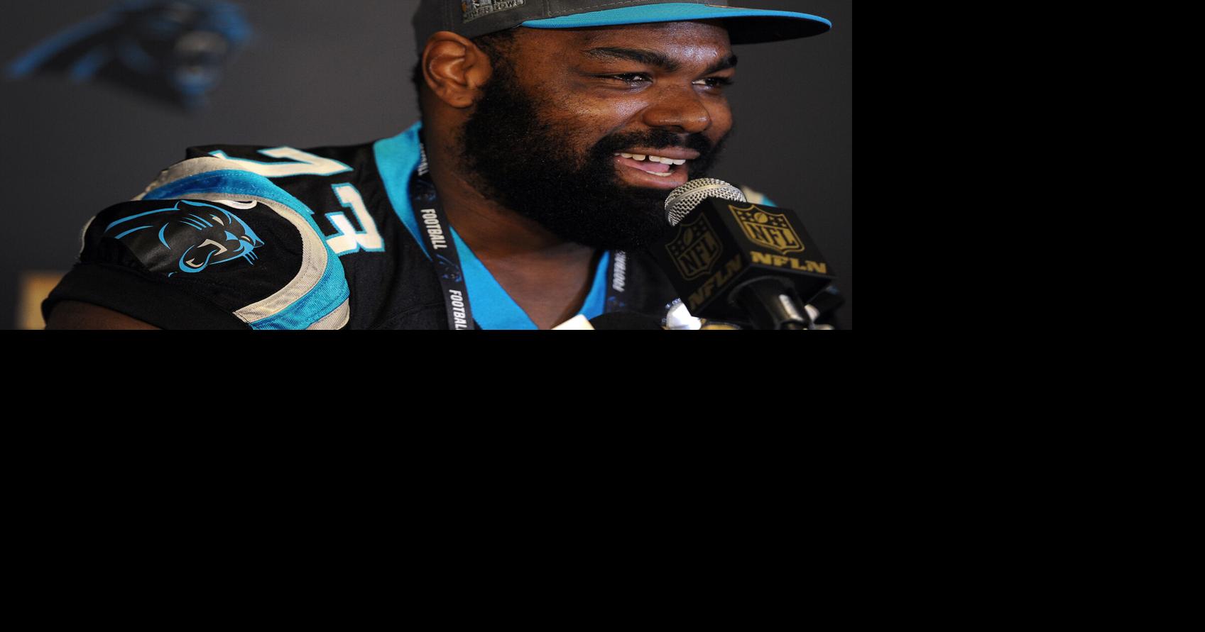 Sean Tuohy refutes Michael Oher’s ‘Blind Side’ lawsuit, defends use of ...