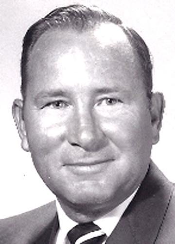 Obituary: Charles Ray Finch | | kdminer.com